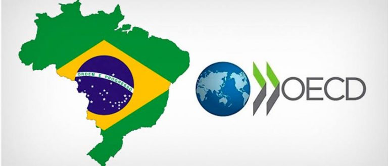 O que é a OCDE e, porque essa parceria econômica é tão importante? - RWLOG